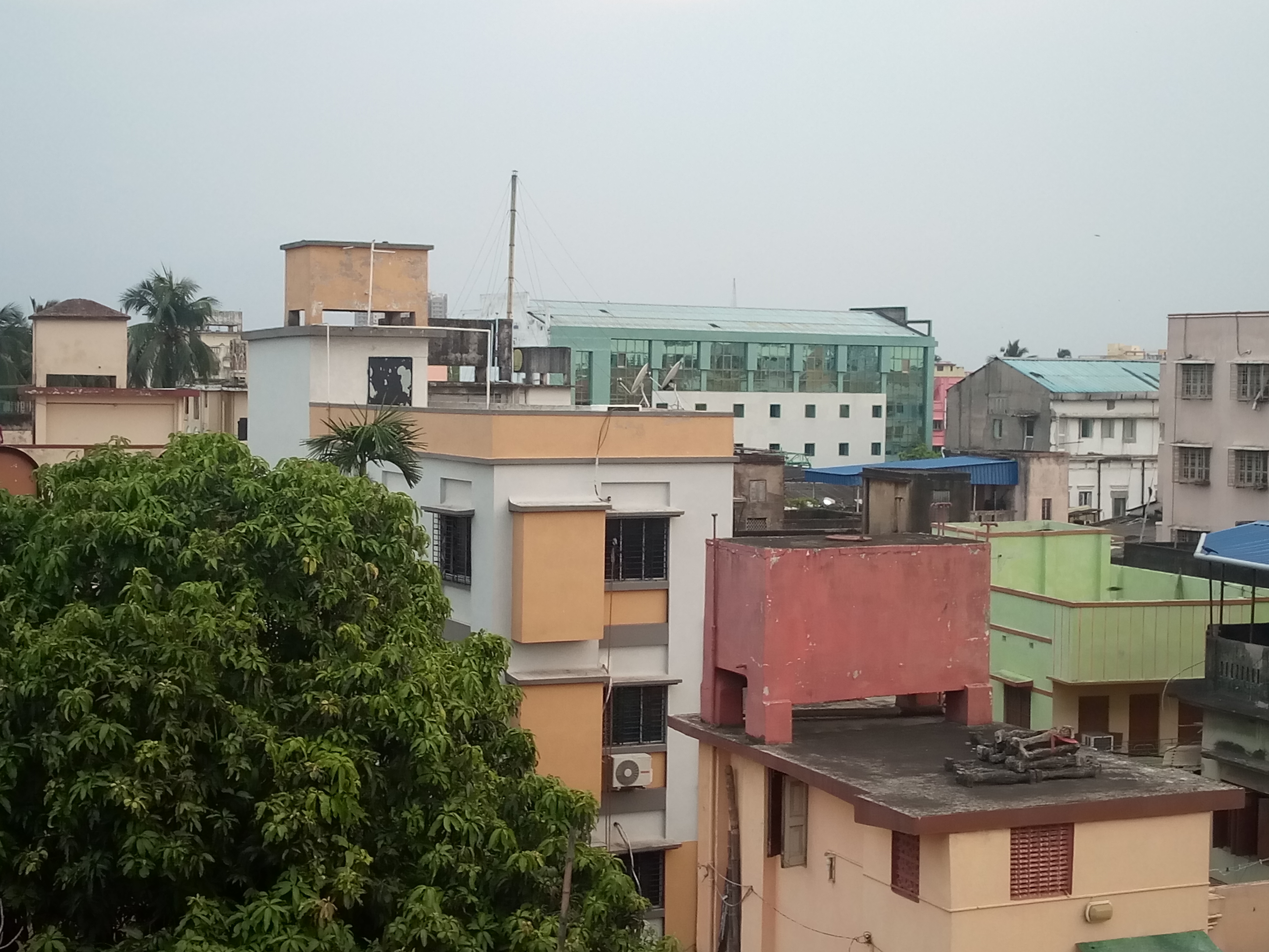 WBCPCR || Amar Chokhe Amar Prithibi