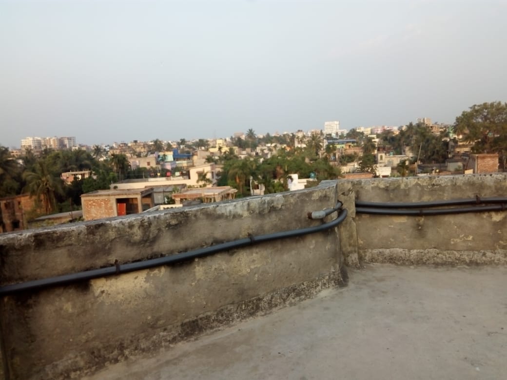 WBCPCR || Amar Chokhe Amar Prithibi